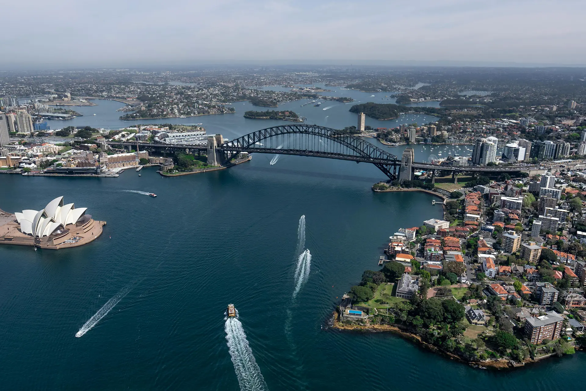 Oceania - Discover Breathtaking Islands and Cultures